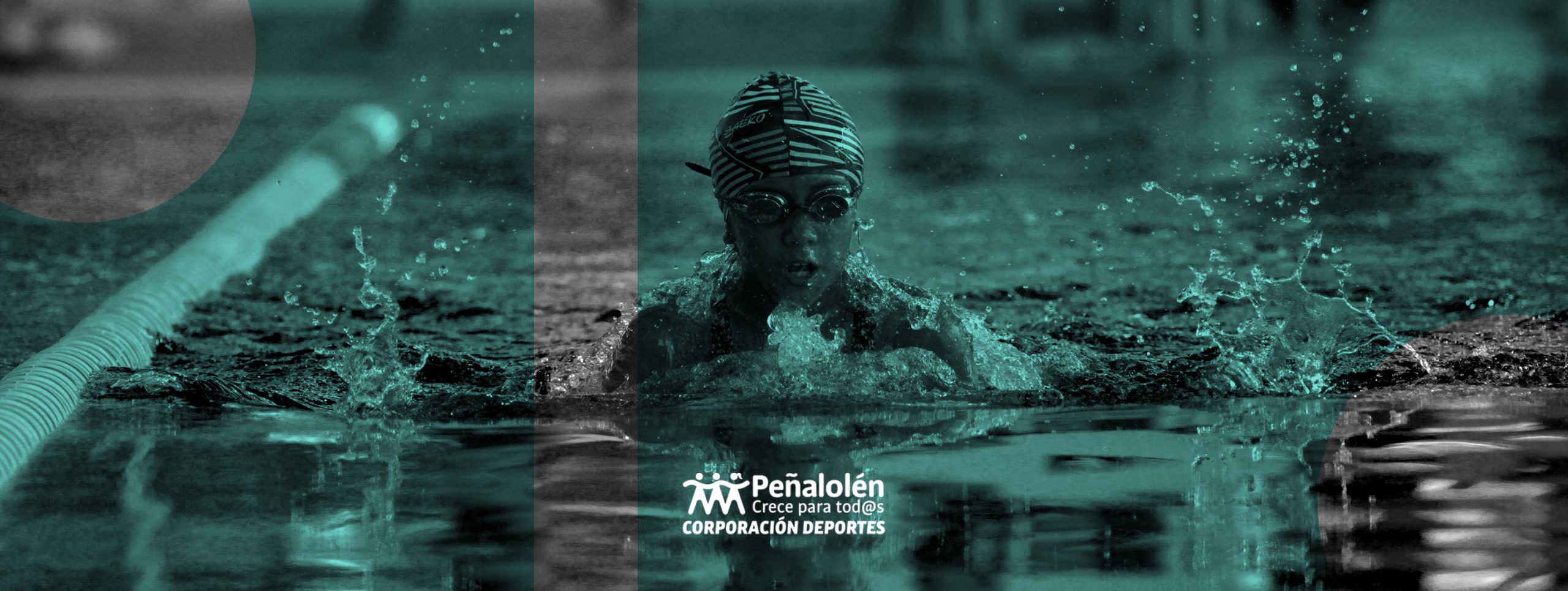 ¿Cómo aprender a nadar? | Corporación Municipal de Deportes y ...