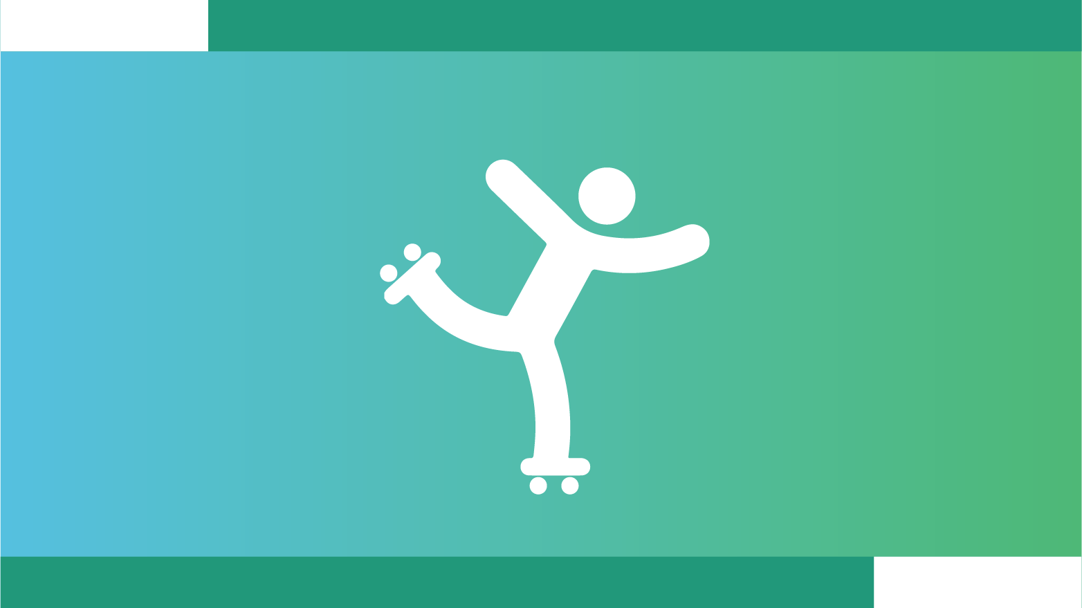 Clases de Patinaje Artistico | Corporación Municipal de Deportes y ...